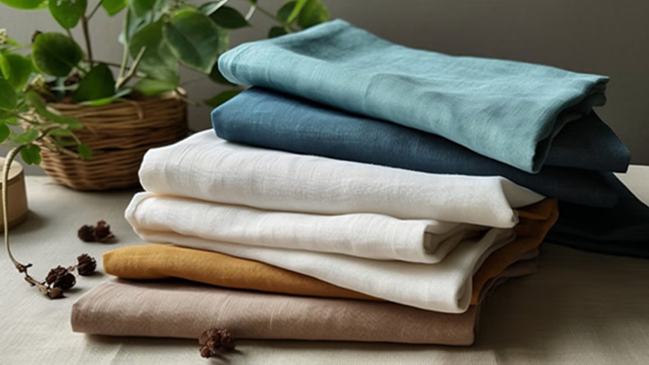 Linen Vs Cotton: Most people do not know the difference between linen ...