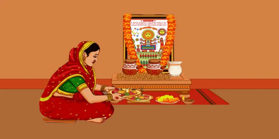 Ahoi Ashtami: Who is Ahoi Mata? Learn about the date, auspicious time ...