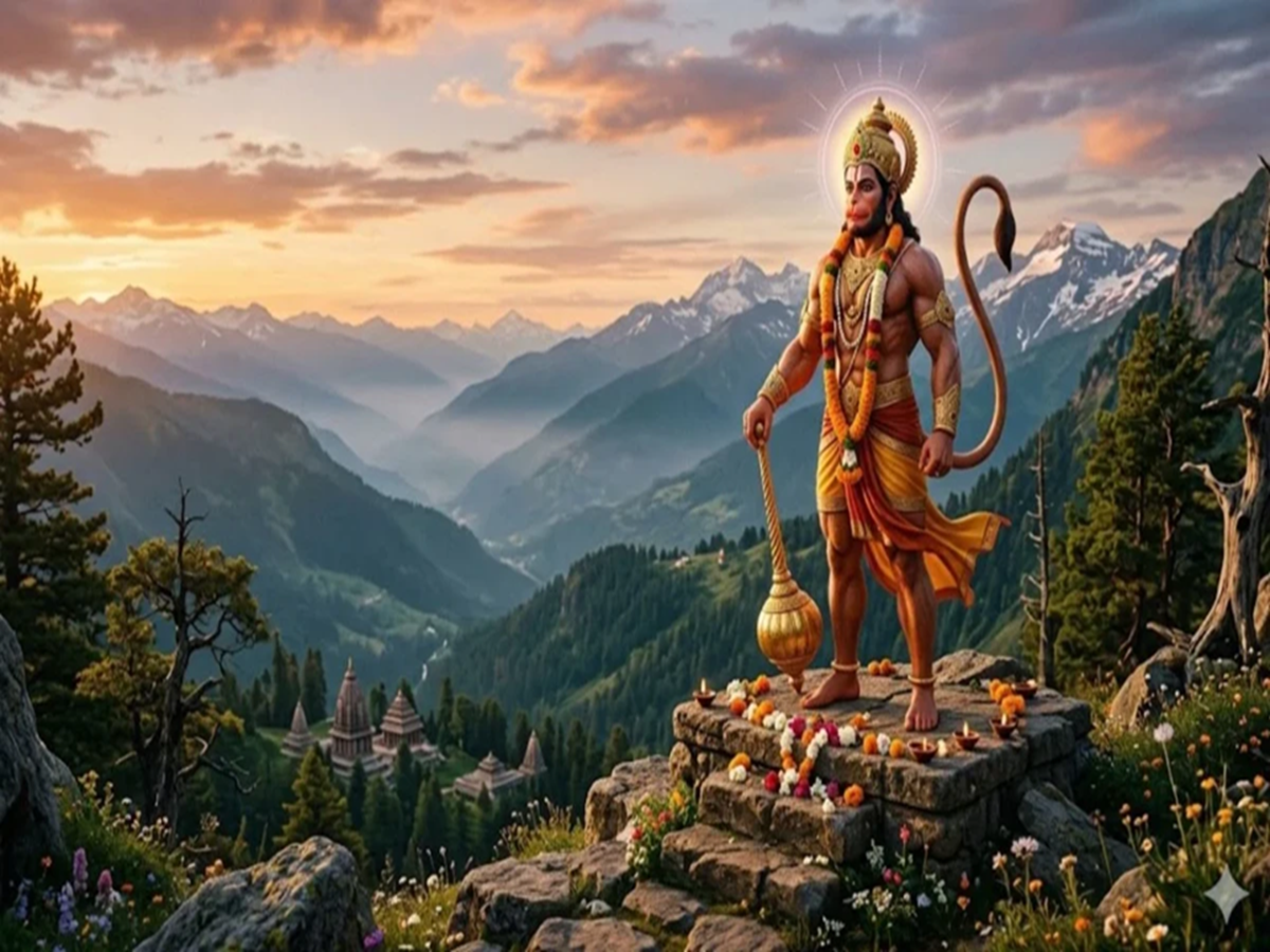 Bada Mangal: Quietly perform this one small act on Bada Mangal, and ...