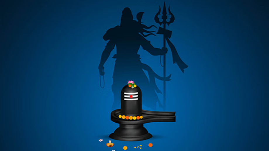 Shiva Lingam Parikrama Niyam: How and in which direction should one ...