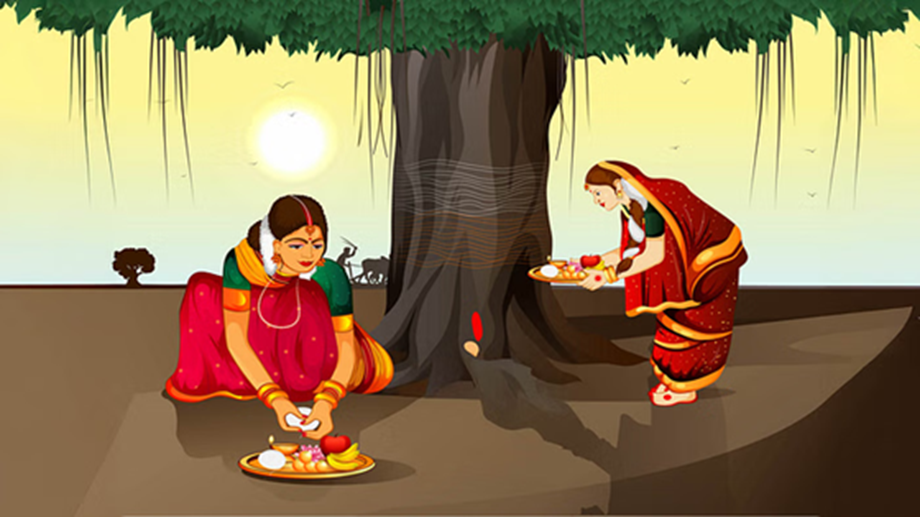 Vat Savitri Vrat 2025: Why do married women worship the Vat tree? Know ...