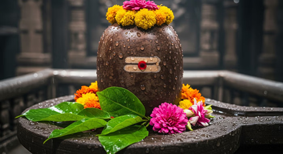 Shiv Shakti Rekha: The secret of Shiv Shakti Rekha, 7 temples of Lord ...