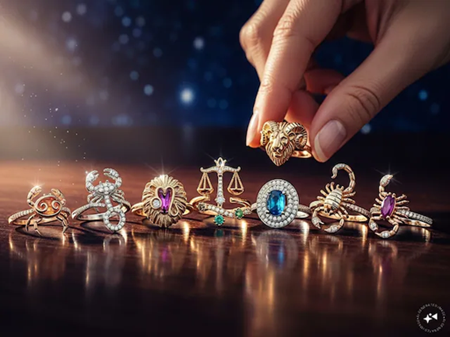 Astro: Find out which engagement ring can strengthen your relationship ...