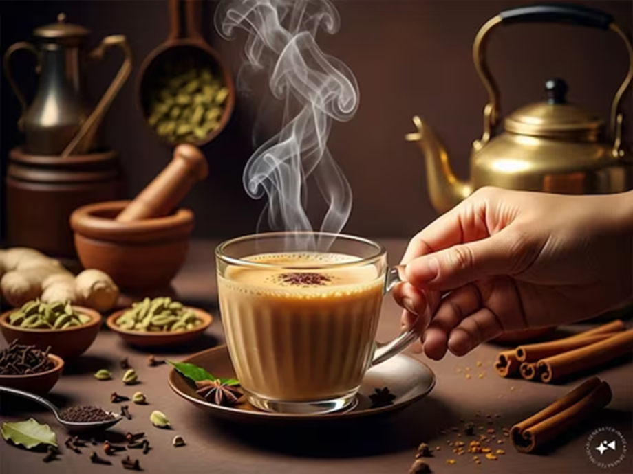 Tea: What is the correct ratio of tea leaves to sugar to make the ...