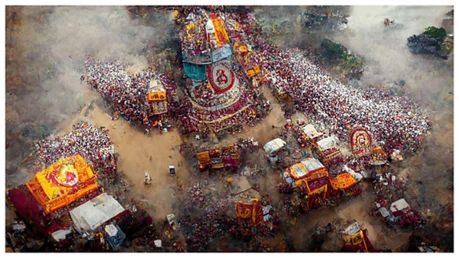 Jagannath Rath Yatra: Jagannath Rath Yatra begins, know the process of ...
