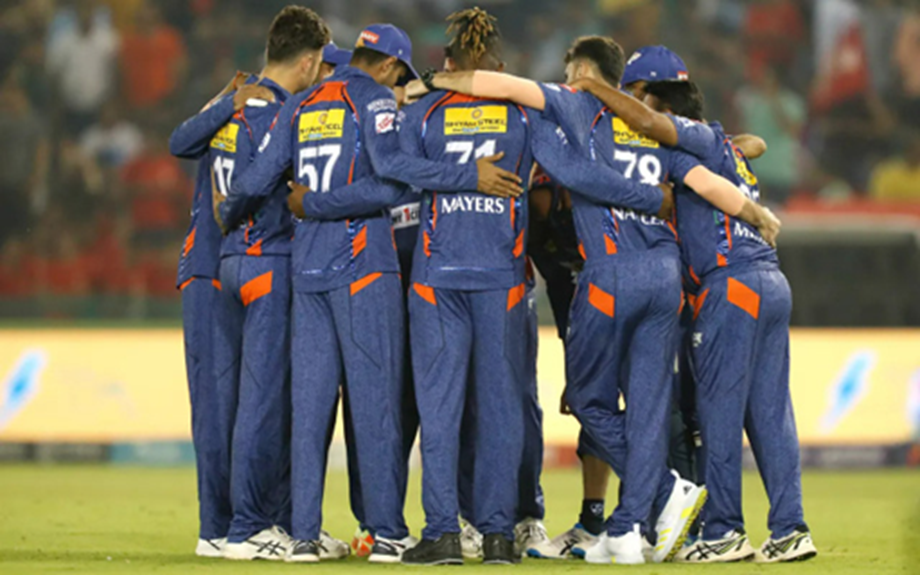 IPL 2025: LSG was on the verge of defeat, then how did it make a ...