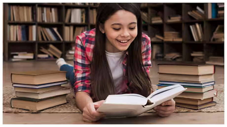 Parenting: Instill the habit of self-reading in children, not tuition ...
