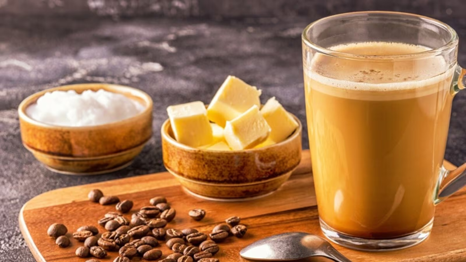Health: Adding ghee to coffee and drinking it… is it healthy or just a ...
