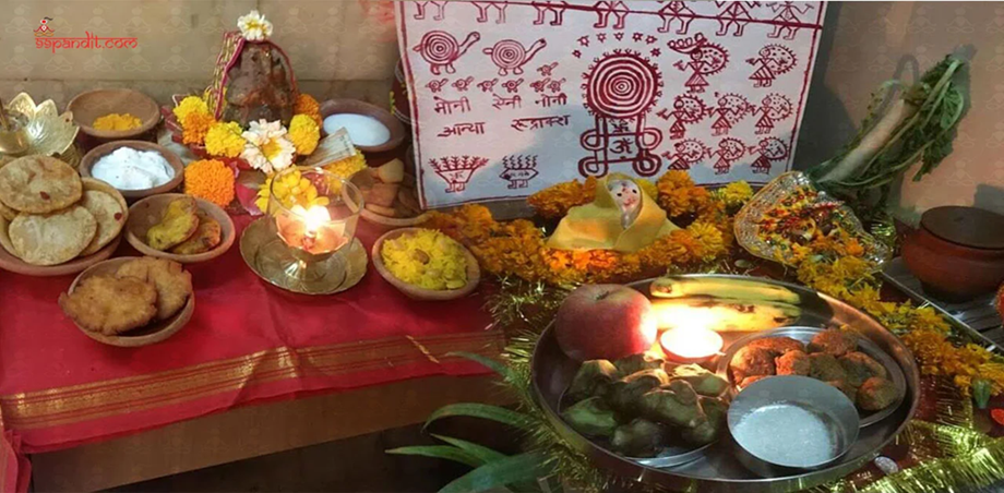 Ahoi Ashtami: Who is Ahoi Mata? Learn about the date, auspicious time ...