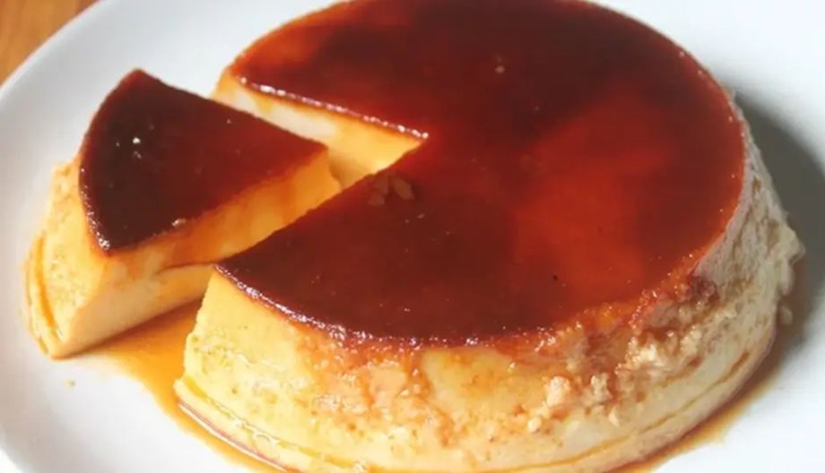 Caramel Pudding: This homemade dish will satisfy you in every way ...