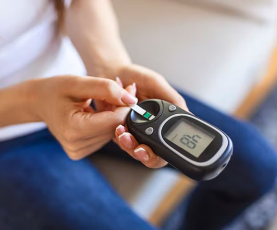 Health: How does PM2.5 increase the risk of type 2 diabetes? Understand ...