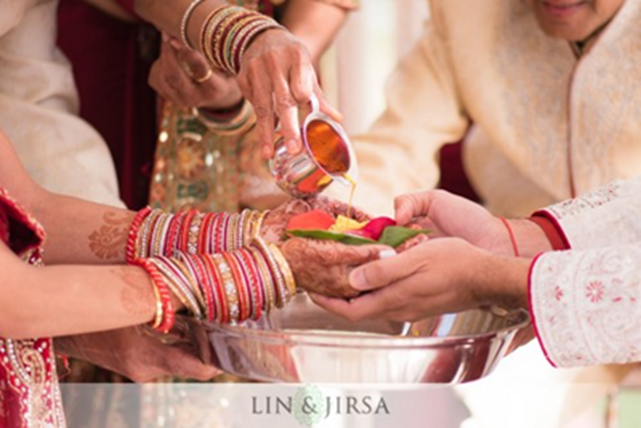 Kanyadaan: What is Kanyadaan Meaning and Misconceptions in Hindu ...