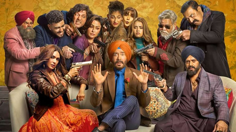 Year Ender 2025: From War 2 to Housefull 5... Sequel films in 2025 ...