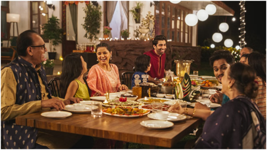 How to Celebrate New Year: How to celebrate New Year's with family at ...