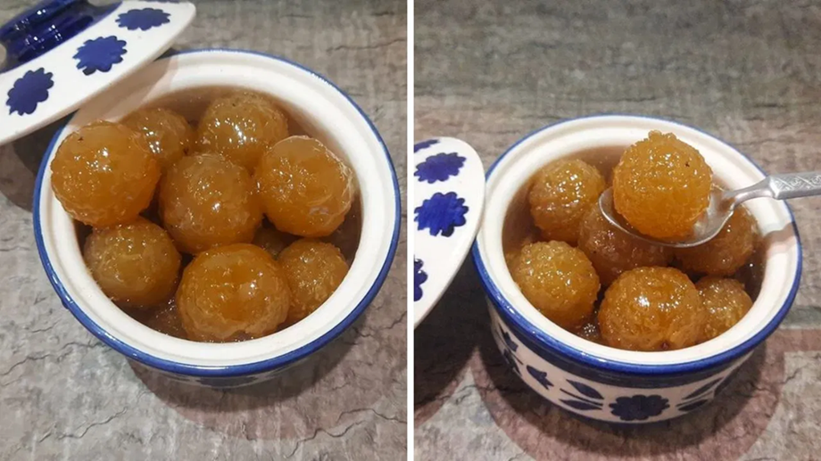 Winter Special: Make delicious preserves with these ingredients during ...