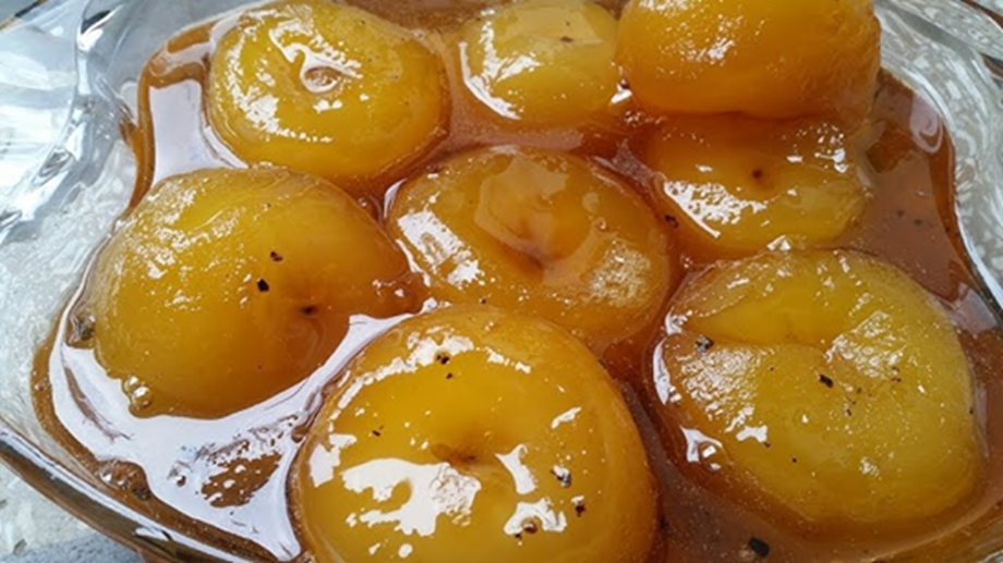 Winter Special: Make delicious preserves with these ingredients during ...