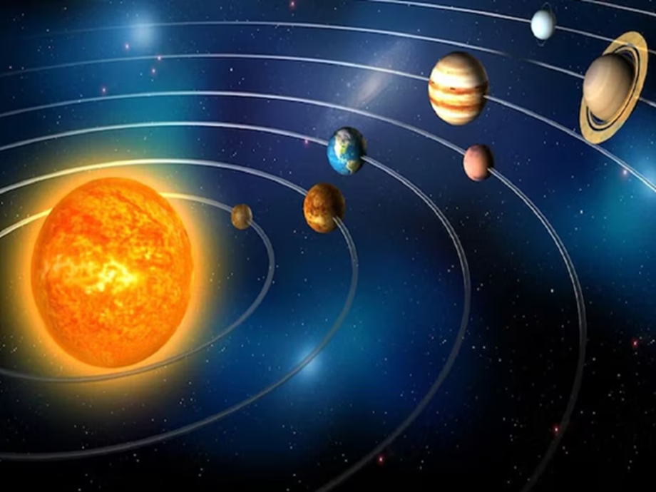 Astrology 2026: A clash between Venus and Mars in the new year ...