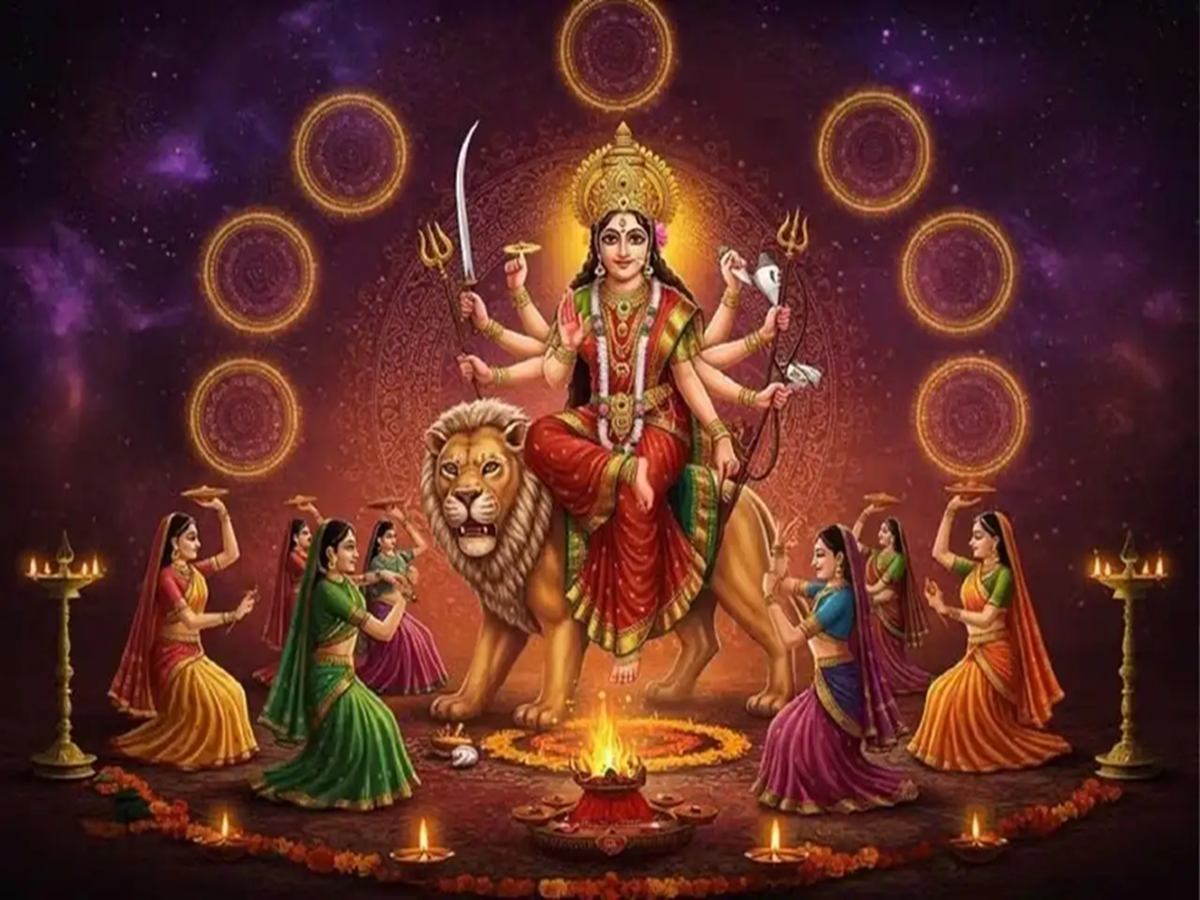 Chaitra Navratri 2026: When will Chaitra Navratri 2026 begin? Check out ...