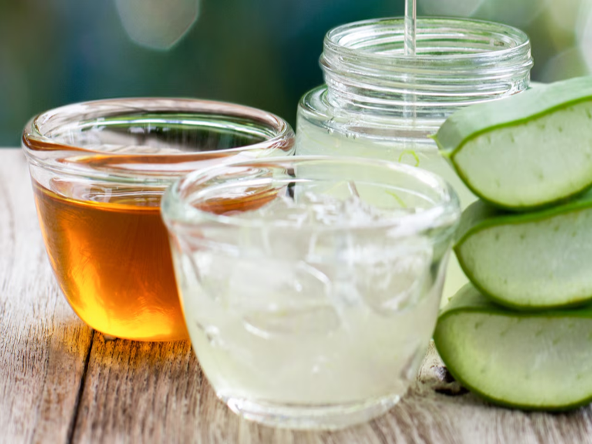 Beauty: Troubled by sun exposure and tanning? This homemade natural ...