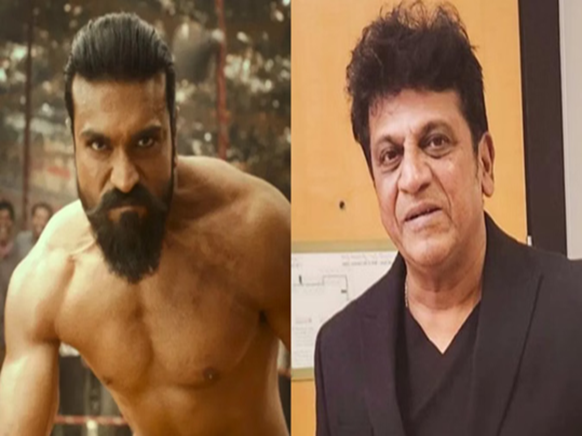 Shiva Rajkumar: Why was Shiva Rajkumar planning to quit Ram Charan's ...