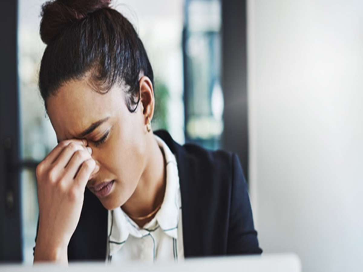 Eye Care Tips: Follow these tips to avoid burning, itching, and dryness ...